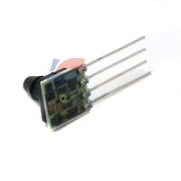 China CPC05GFC Pressure Sensor ±5 psi Gauge for HVAC Data Storage Process Control Industrial Machinery for sale