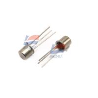 China Digital Temperature Sensor SMT172 TO-18 PWM Output -45C to 130C ±0.1C Accuracy for Automotive for sale