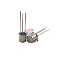 China Digital Temperature Sensor SMT172 TO-18 PWM Output -45C to 130C ±0.1C Accuracy for Automotive for sale