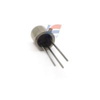 China Digital Temperature Sensor SMT172 TO-18 PWM Output -45C to 130C ±0.1C Accuracy for Automotive for sale