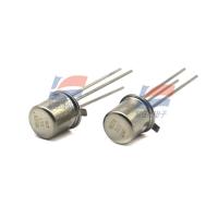 China SMT172 Digital Temperature Sensor TO-18 Package with ±0.04°C Accuracy, 2.7-5.5V Supply, Ultra Low 220nA Power for sale