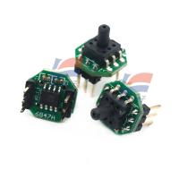 China XGZP6847A100KPGN Air Pressure Sensor Gauge Type Amplified Analog Output 5V 3.3V for sale
