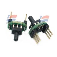China XGZP6847A100KPGN Air Pressure Sensor Gauge Type Amplified Analog Output 5V 3.3V for sale
