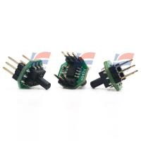 China XGZP6847A100KPGN Air Pressure Sensor Gauge Type Amplified Analog Output 5V 3.3V for sale