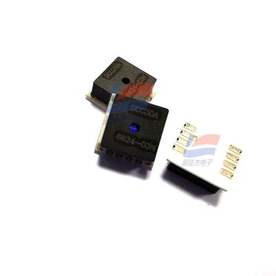China SCC30ASMT Board Mount Pressure Sensors Gauge Differential for sale