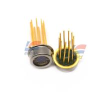 China S4349 Si PIN Photodiode Array Quadrant 4 Segment 190 to 1000 nm Non Cooled Low Crosstalk for sale