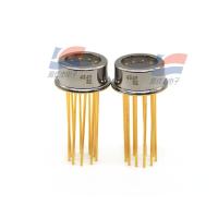 China S4349 Si PIN Photodiode Array Quadrant 4 Segment 190 to 1000 nm Non Cooled Low Crosstalk for sale