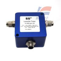 China LOX-Trace-1000-BLX Industrial Grade Fluorescence Trace Oxygen Sensor Low Power Consumption for sale