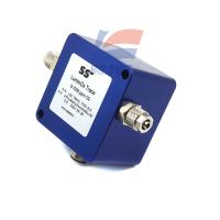 China Industrial Grade Fluorescence Trace Oxygen Sensor LOX-Trace-1000-BLX 8-30V RS485 for sale