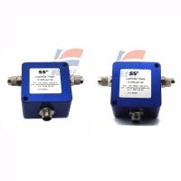 China Industrial Grade Fluorescence Trace Oxygen Sensor LOX-Trace-1000-BLX 8-30V RS485 for sale