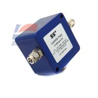 China Industrial Grade Fluorescence Trace Oxygen Sensor LOX-Trace-1000-BLX 8-30V RS485 for sale