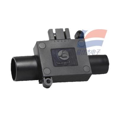 China FS1015CL100-ISO-A MEMS Mass Flow Sensor Medical Air Fast Response for sale
