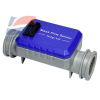China FS11000F100 Medical Air Flow Sensor 5VDC 5ms Response Time -250 to +250 SLPM for sale