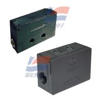 China Siargo MF30000S2R-BSPT1/4BANA Medical Air Flow Sensor 0.05-0.8MPa RS485 Output for sale