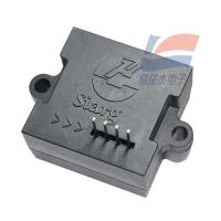 China Medical Air Flow Sensor 50kPa ±1.0 Accuracy 3.0~5.5VDC Operating Voltage for Respiratory Equipment for sale