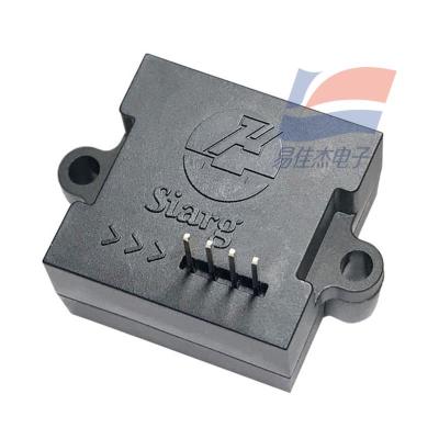 China Medical Air Flow Sensor 50kPa ±1.0 Accuracy 3.0~5.5VDC Operating Voltage for Respiratory Equipment for sale