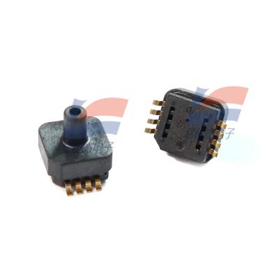 China XGZP6859D Board Mount Vacuum Pressure Sensor Gauge Barbless Port -100kPa to 1000kPa I2C for sale