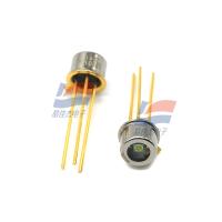 China InGaAs PIN Photodiode Sensor G12183-010K 2.3um Peak Wavelength Low Noise 1.3 A/W for sale