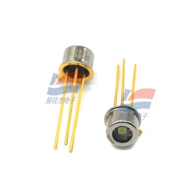 China InGaAs PIN Photodiode Sensor G12183-010K 2.3um Peak Wavelength Low Noise 1.3 A/W for sale