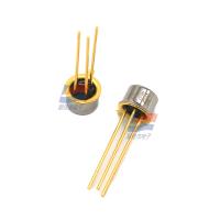 China InGaAs PIN Photodiode Sensor G12183-010K 2.3um Peak Wavelength Low Noise 1.3 A/W for sale