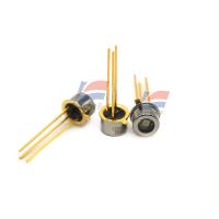 China InGaAs PIN Photodiode Sensor G12183-010K 2.3um Peak Wavelength Low Noise 1.3 A/W for sale