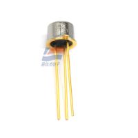 China InGaAs PIN Photodiode Sensor G12183-010K 2.3um Peak Wavelength Low Noise 1.3 A/W for sale
