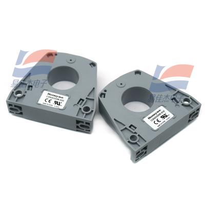 China CSNS300M-500 Closed Loop Current Sensor 19.0mm x 25.4mm Board Mount with 0.5% Accuracy and 500A Capacity for sale