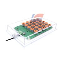 China DS4-ETO Ethylene Oxide Digital Gas Sensor 3.3V to 12V Low Power for IoT for sale