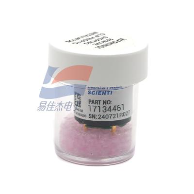 China Industrial Scientific 17134461 Oxygen Sensor 0-30% Detection Range for Ventis MX4 for sale