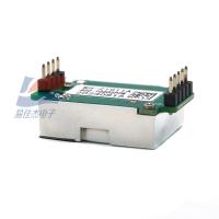 China MH-Z1911A CO2 Gas Sensor NDIR Principle 5V DC 1 Minute Response Time for HVAC Air Purifier for sale