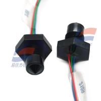 China SST LLC102000 Compact Liquid Level Sensor with Threaded Mount, 4.5-15.4V Voltage Range and -25℃ to 80℃ Operating Temperature for sale