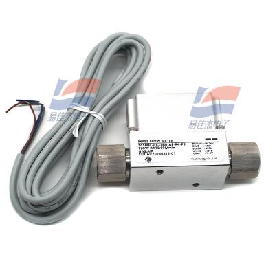 China Medical Air Flow Sensor 0-20SLM 2-2.5%F.S Accuracy Analog Voltage Output 1-5V for sale