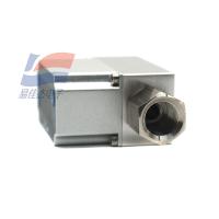 China Medical Air Flow Sensor 0-20SLM 2-2.5%F.S Accuracy Analog Voltage Output 1-5V for sale