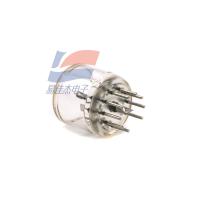 China L4643 10W Xenon Flash Lamp Long Life Borosilicate Glass Low Cost Electrodes 1e9 Flashes for sale