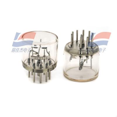China L4643 10W Xenon Flash Lamp Long Life Borosilicate Glass Low Cost Electrodes 1e9 Flashes for sale