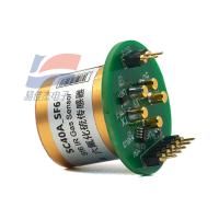 China SC40A SF6 NDIR Gas Sensor 0-1500ppm 3.3V-5.5V 6 Year Life for sale