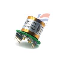 China SC40A SF6 NDIR Gas Sensor 0-1500ppm 3.3V-5.5V 6 Year Life for sale