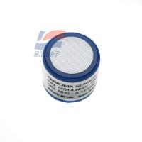 China GS+4NH3-100 Ammonia NH3 Sensor 0-100 ppm Low Range 4 Series High Stability for sale