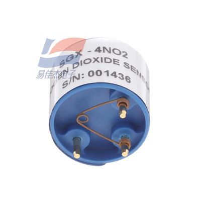China SGX-4NO2 Industrial Nitrogen Dioxide NO2 Gas Sensor 0-30 ppm T90 <30s for sale