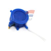 China ME2-C2H5OH-Ф16 Electrochemical Alcohol Gas Sensor 0-1.0 mg/L High Precision for sale