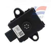 China HNB-H2-2 Hydrogen Concentration Sensor Thermal Conductivity 0-200000ppm DC 5V for sale