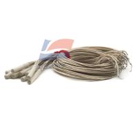 China HEL-712-T-1-12-00 Board Mount Temperature Sensor 100 Ohms RTD with ±0.1% Accuracy for -75°C to 540°C Range for sale