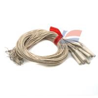China HEL-712-T-1-12-00 Board Mount Temperature Sensor 100 Ohms RTD with ±0.1% Accuracy for -75°C to 540°C Range for sale