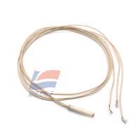 China HEL-712-T-1-12-00 Board Mount Temperature Sensor 100 Ohms RTD with ±0.1% Accuracy for -75°C to 540°C Range for sale