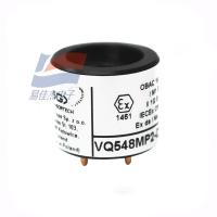 China SGX Sensortech VQ548MP2-DA Combustible Gas Sensor 2.9V-3.1V -40°C CatEx 125 PR for sale