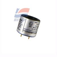 China SGX Sensortech VQ548MP2-DA Combustible Gas Sensor 2.9V-3.1V -40°C CatEx 125 PR for sale