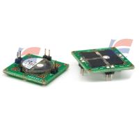 China 110-406 3SP-O3 Ozone Gas Sensor Electrochemical 0-20 ppm Range Fast Response 15s for sale