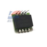 China NPC-1210-050D-3S Board Mount Pressure Sensor Differential 50 psi DIP-8 for sale