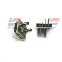 China NPC-1210-050D-3S Board Mount Pressure Sensor Differential 50 psi DIP-8 for sale