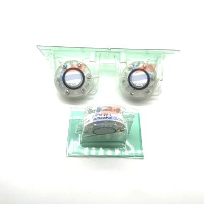 China SO2/SF-200-S Sulfur Dioxide Gas Sensor 3 Electrode Electrochemical for sale